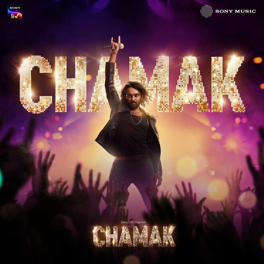 Stream Vikram Montrose | Listen to Chamak (Original Series Soundtrack ...