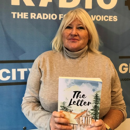 Stream `the Letter´ - Interview With Catherine Bennett by ARA City ...