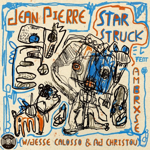 Stream Premiere: Jean Pierre - Star Struck ft. Ambrxse [Cuttin' Headz ...