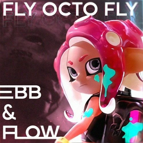 Stream Fly Octo Fly - English Cover by PeakaDoesMusic | Listen online ...