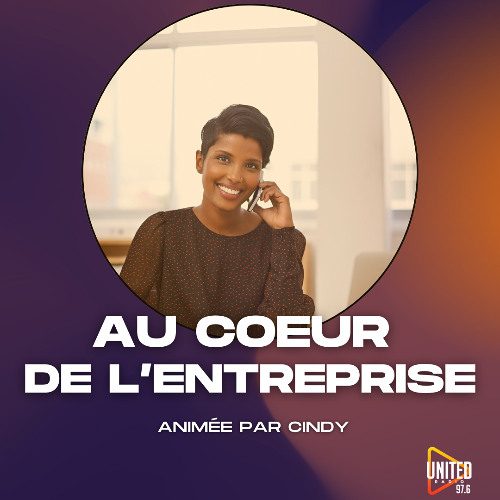 Stream Au Cœur de l’Entreprise – A-t-on encore plaisir à travailler en 2025 ? by United Radio ...