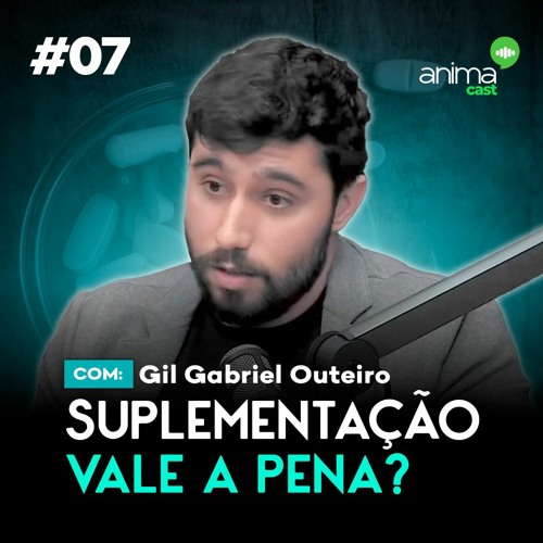 Stream episode As finalidades da suplementação e como ela pode ...