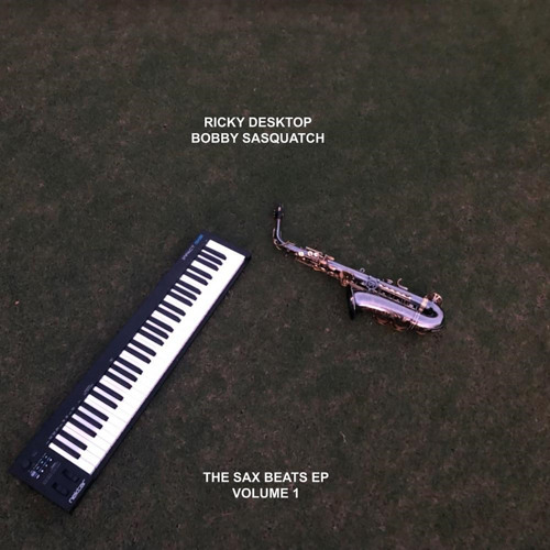 Stream THE GOOD VIBES BEAT by Ricky Desktop | Listen online for free on ...