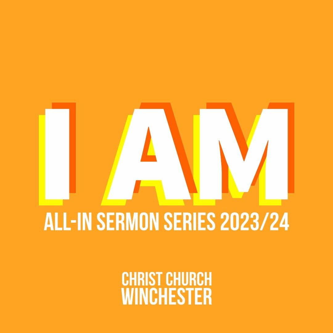 Stream I am the Bread of Life - John 6:25-40 - Jasper, Matilda & Henry ...