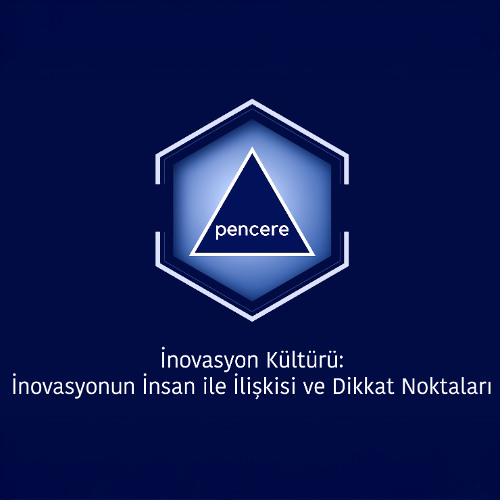 Stream İnovasyon Kültürü: İnovasyonun İnsan ile İlişkisi ve Dikkat ...