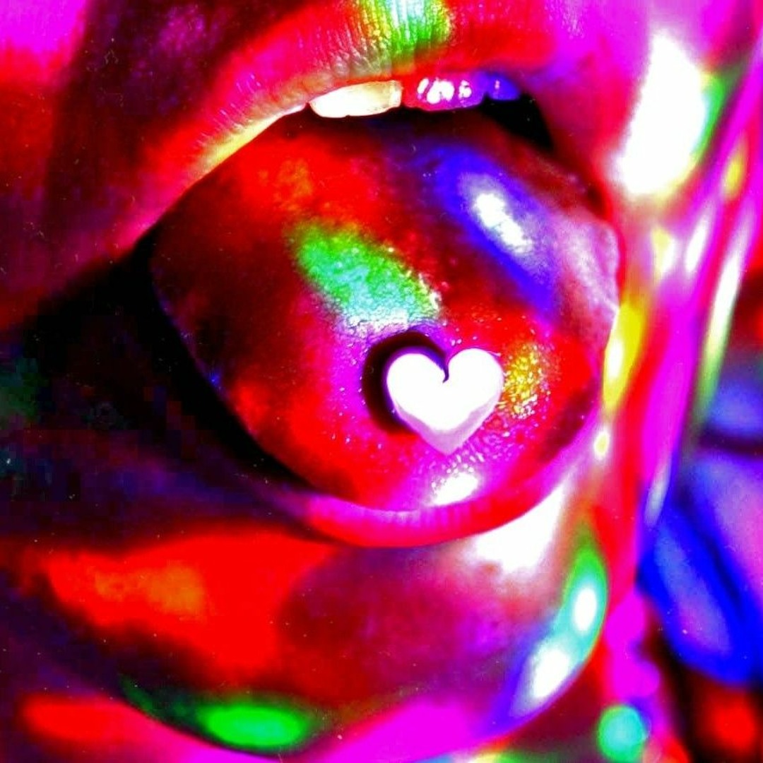 Stream VAMPYX - SYNTHETIC LOVE (TOXIC)