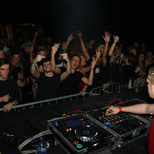 Stream Scirrox - Summer Sessions (D&B Jump Up Mix) by Sam Rix | Listen ...