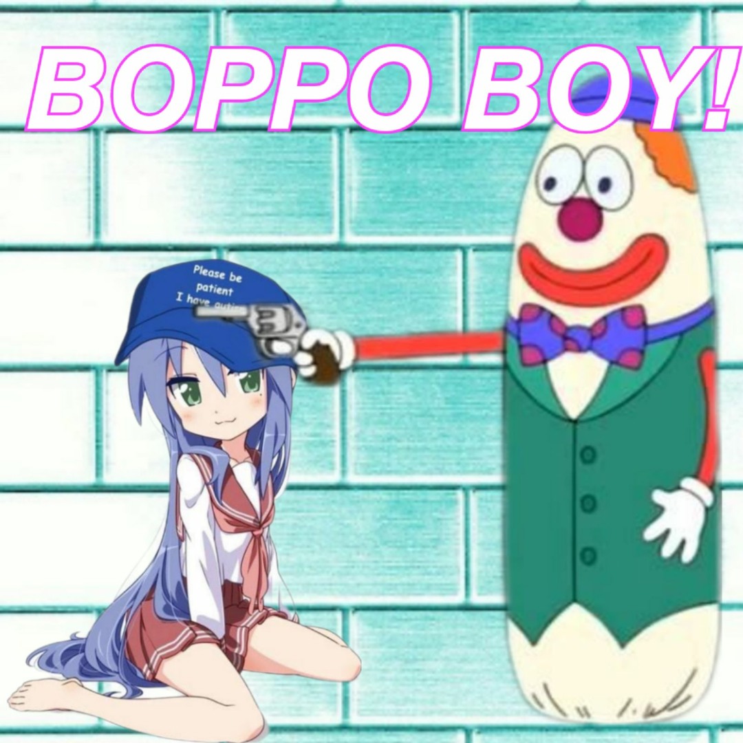 Stream BOPPO BOY! (Prod. Call Me G) by $weetTooth | Listen online for ...