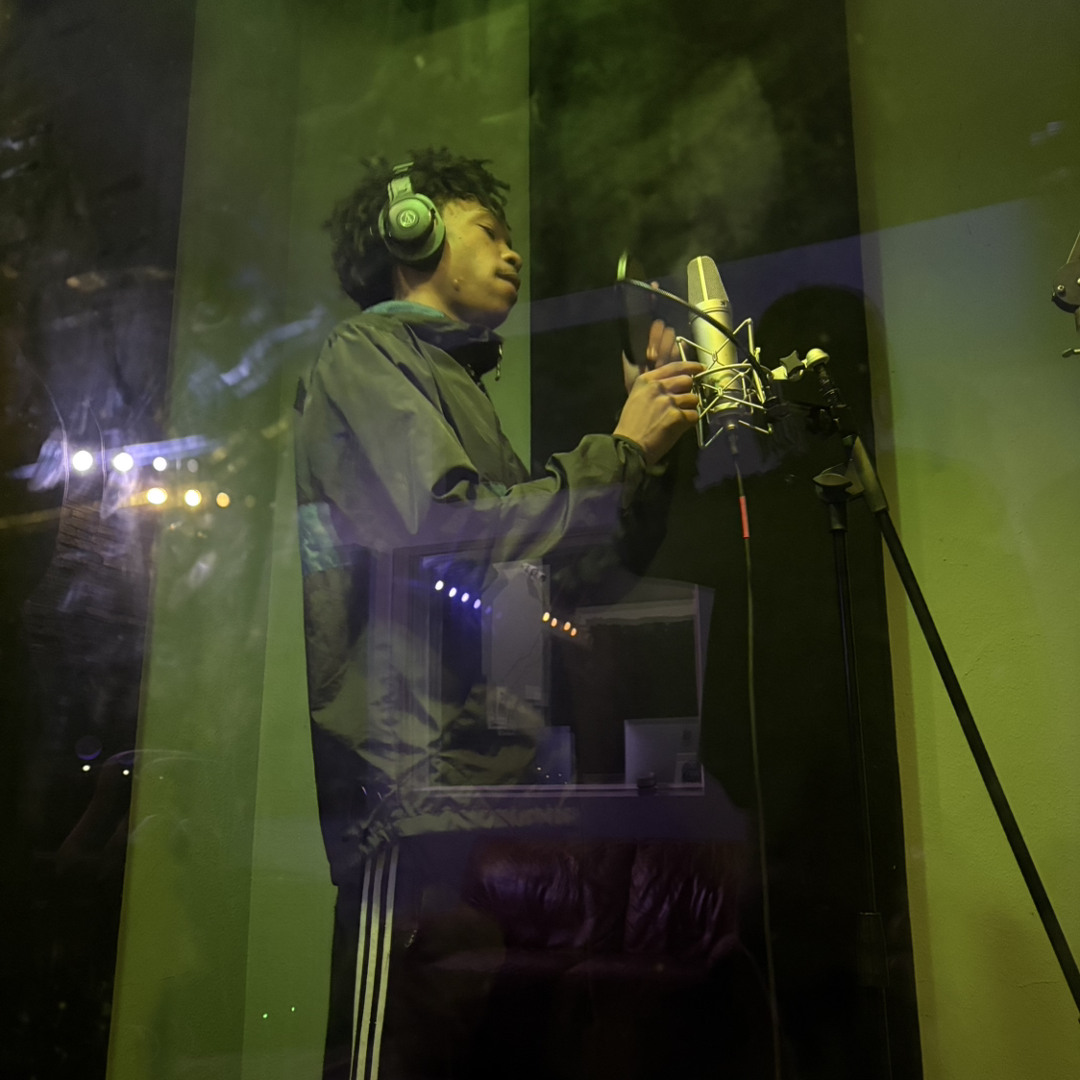 Stream Rexv2 & Goopstro - Did it again prod rexv2 (2025) by Bidness ...