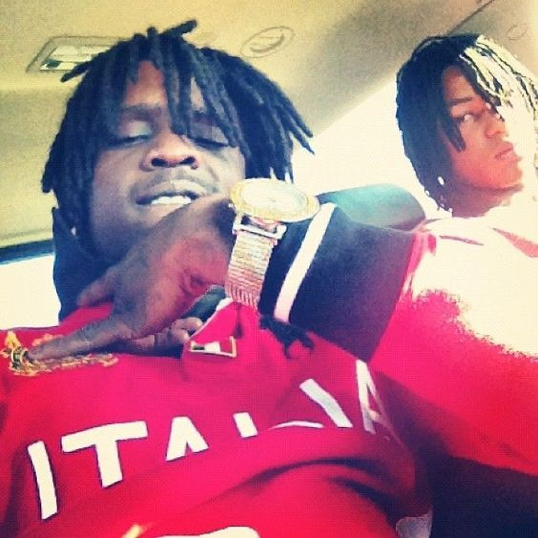 Stream Big Lean ft. Chief Keef - My Life Style by Chief Keef Archive ...
