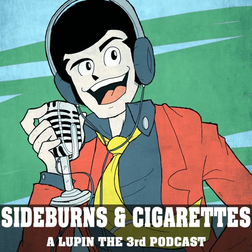 Stream episode A Few Sideburns More: The Summoning of Chris Godbey by ...