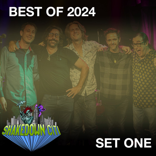 Stream Shakedown Citi | Listen to Best of 2024 - Set One playlist online for free on SoundCloud