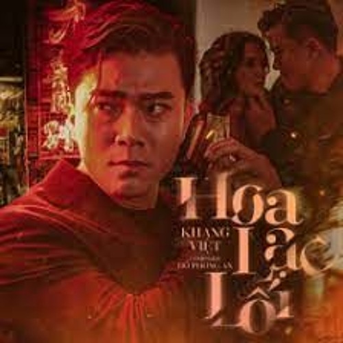 Stream Hoa Lạc Lối - Khang Viet X Ho Phong An X [Mr.Haci - DeepHouse] DEMO by Mr.Haci | Listen ...