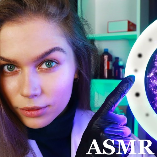 Stream Lizi ASMR | Listen to Shady Doctor Kidnap You to Scan Your Memory playlist online for ...