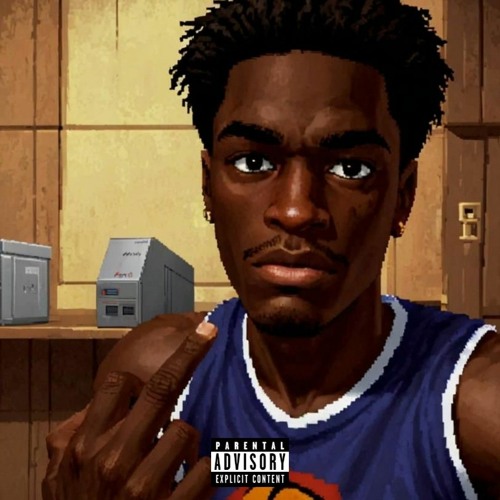 Stream Luh Ken & Saiviøn - What Did I DO? by 262SVN | Listen online for ...