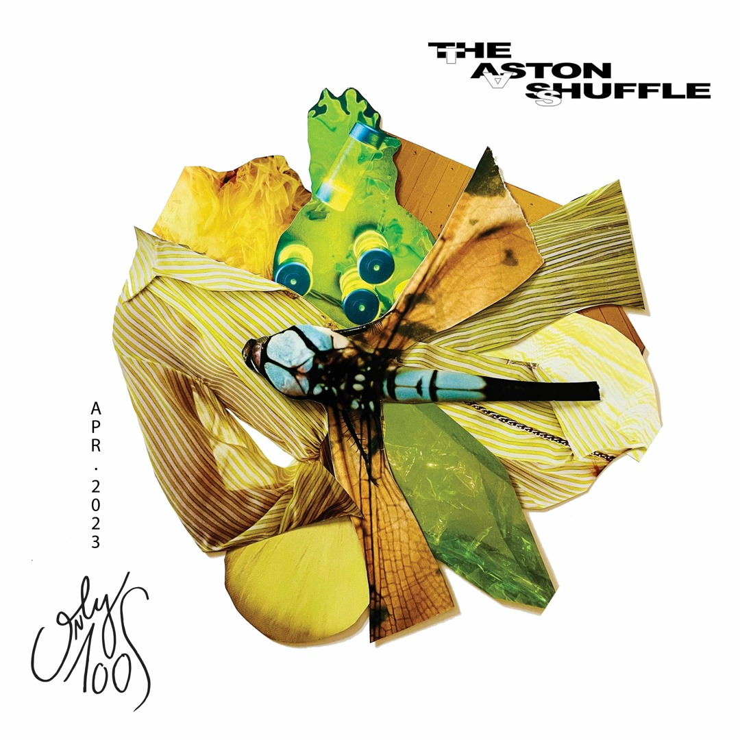 Stream The Aston Shuffle Presents Only 100s - April 2023 by Only 100s ...