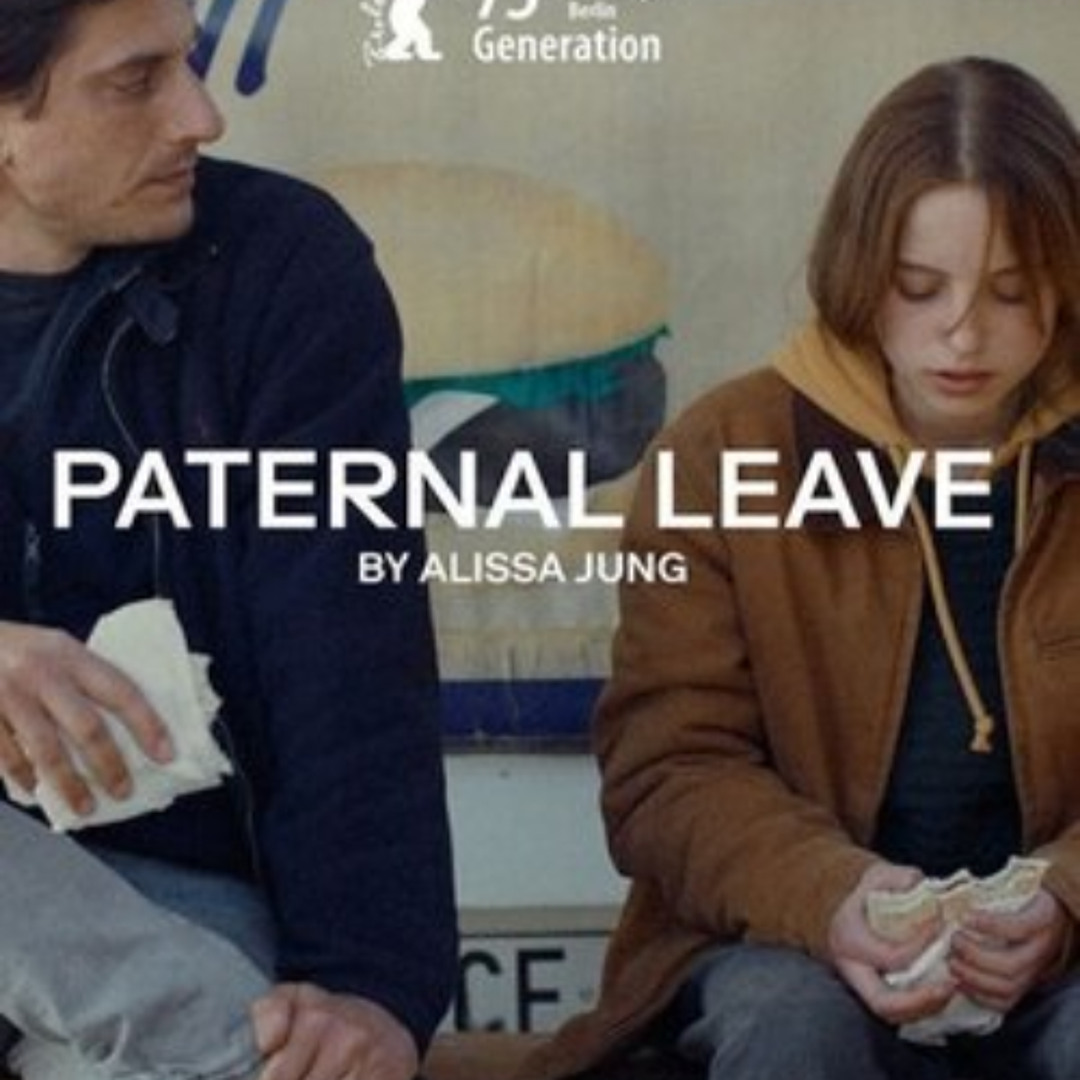 Stream Paternal Leave 2025 in HD 1080p senza interruzioni – CB01 Gratis ...