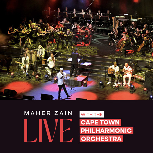 Stream Radhitu Billahi Rabba (Live) by Maher Zain | Listen online for ...