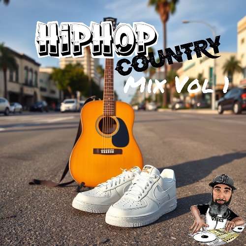 Stream Hip- Hop Country Mix Vol. 1 by Dj Miketastic | Listen online for ...