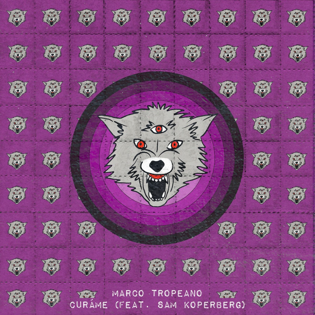 Stream Macro Tropeano - Cúrame (feat. Sam Koperberg) (ABRA042) [Edit ...