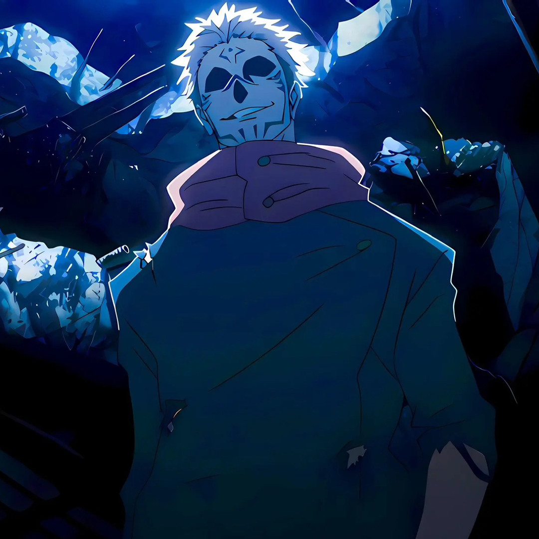 Stream “Domain Expansion” Sukuna x Batman ~ Playboi Carti Feat. Lil Uzi ...