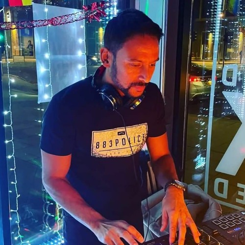 Stream Lucky Star : House Edition by DJ Kurt Potter | Listen online for free on SoundCloud