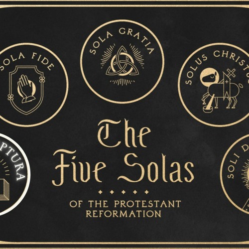 Stream The Five Solas: Sola Fide by CalvaryRipon | Listen online for ... Stream The Five Solas: Sola Fide by CalvaryRipon | Listen online for ...