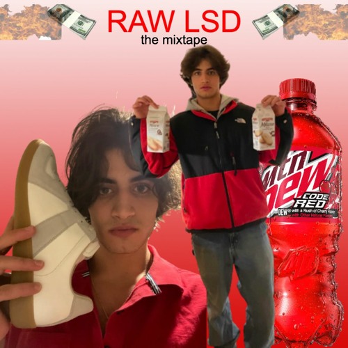 Stream the lace by RAW LSD | Listen online for free on SoundCloud