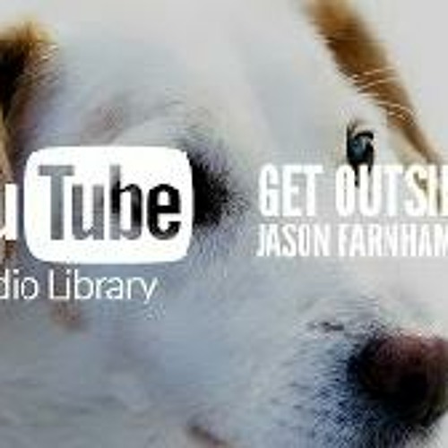 Stream Get Outside - Jason Farnham by Copyright Free Music. | Listen ...