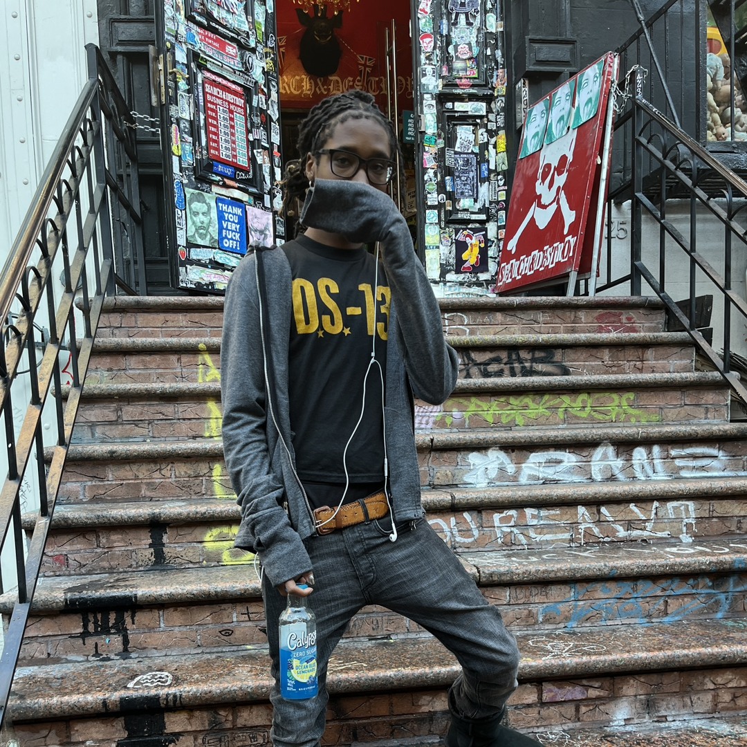 Stream Like Jlo (Prod. Patrick) by Nine Vicious | Listen online for ...