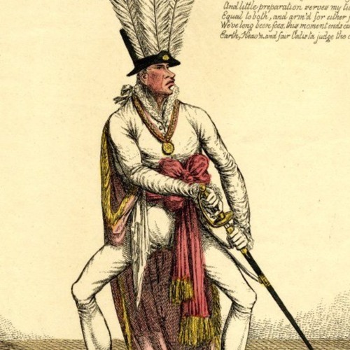 Stream Romeo Coates - The Worst actor in England by The Real Tuesday ...