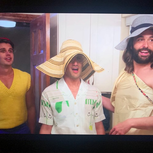 Stream bizarre love triangle by josh kass | Listen online for free on ...