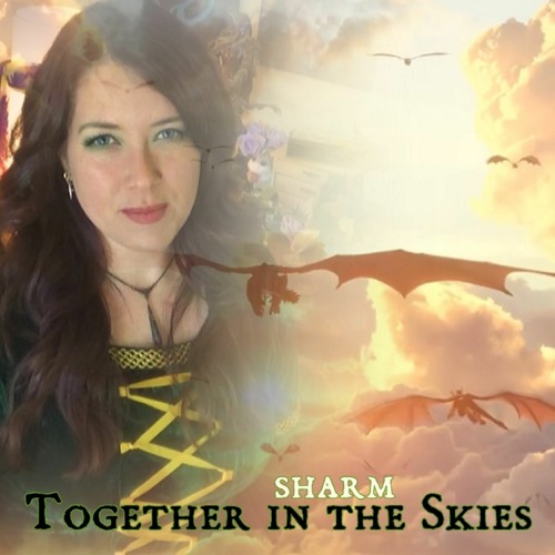 Stream Together In The Skies (A World Of Warcraft song for Dragonriding ...