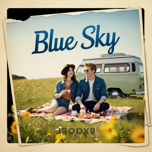 Stream Blue Sky by JRODXB | Listen online for free on SoundCloud