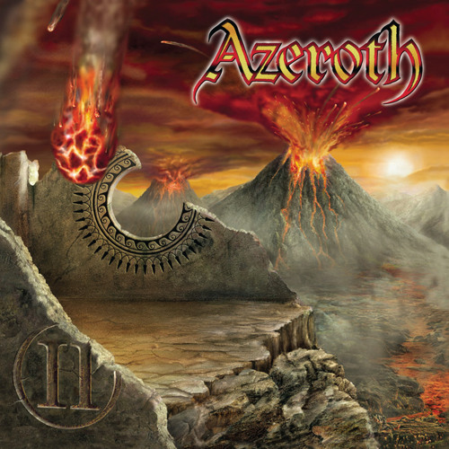 Stream Azeroth | Listen to Azeroth II playlist online for free on ...