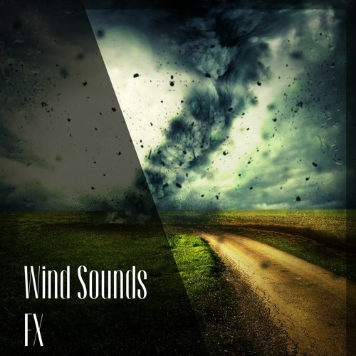 Stream Wind Noise & Sleep | Listen to Wind Sounds FX playlist online ...