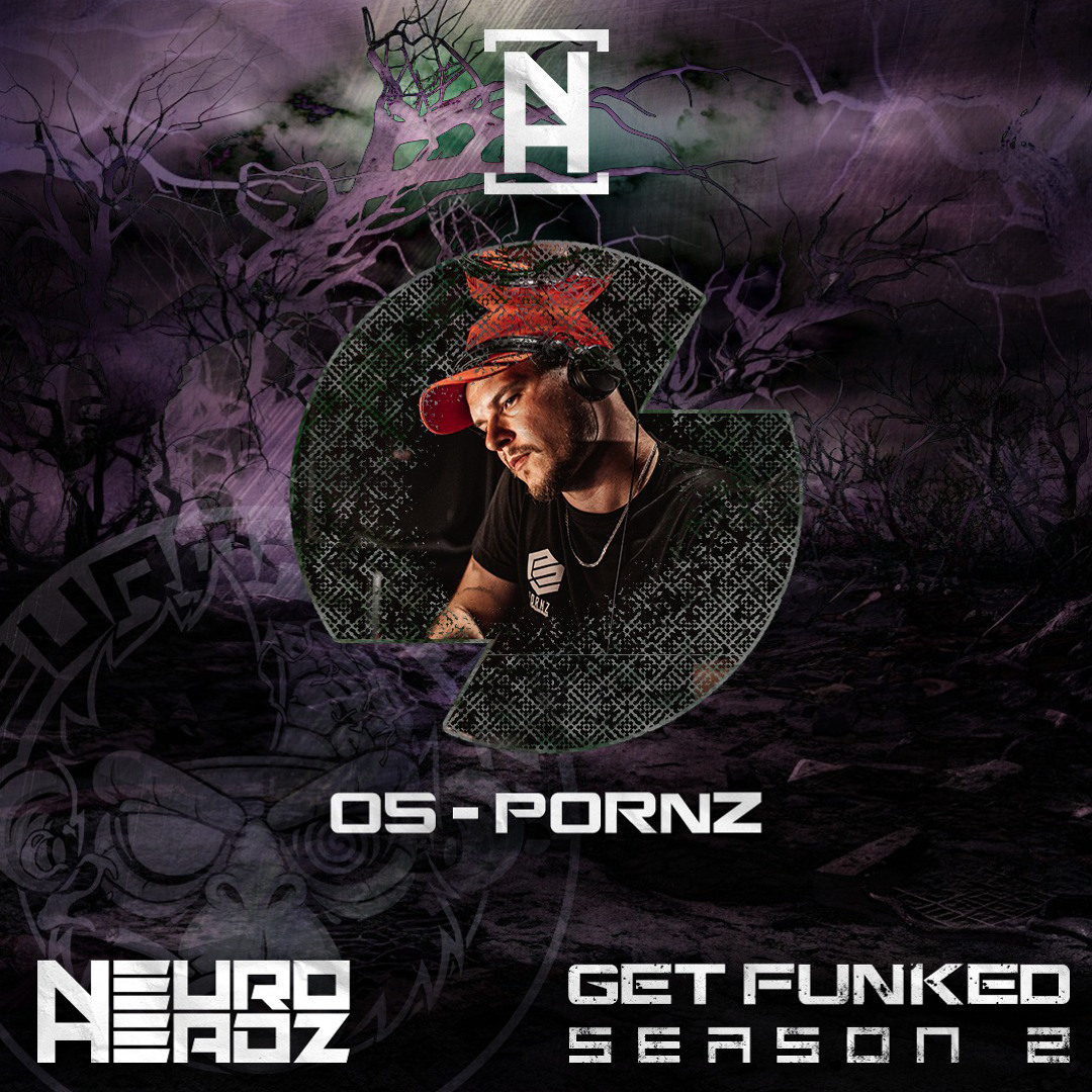 Stream NEUROHEADZ//GET FUNKED SERIES 2 -005 PORNZ by Neuroheadz | Listen online for free on ...