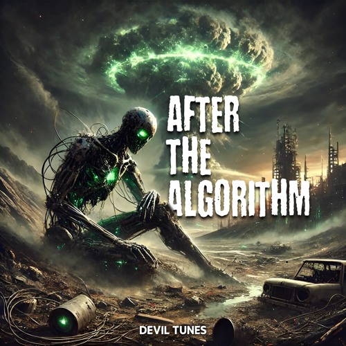 Stream Devil Tunes | Listen to After the Algorithm (OUT JAN 1 25 ...