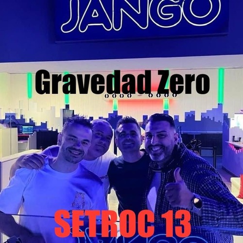 Stream Sonido Gravedad Zero by SETROC 13 | Listen online for free on SoundCloud