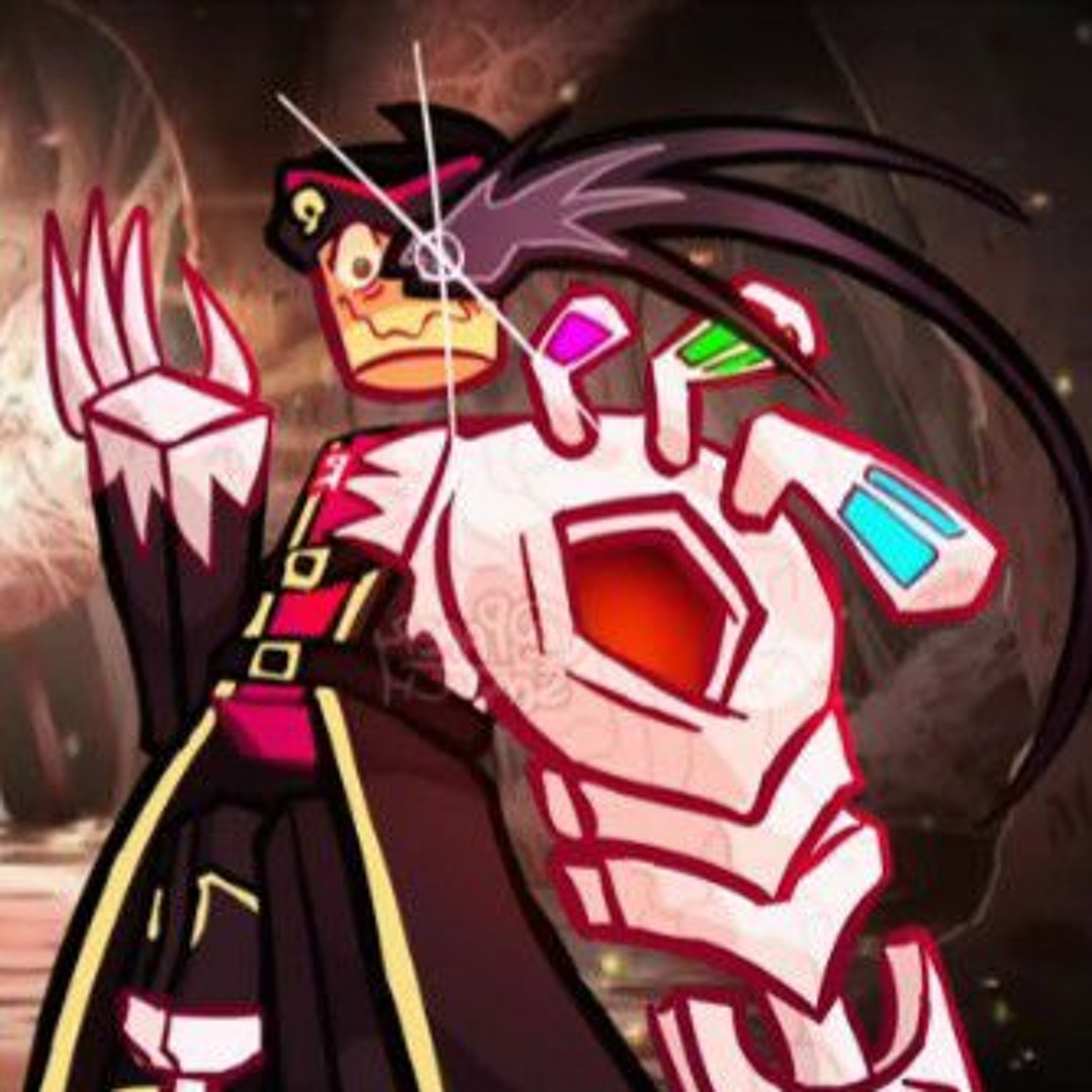 Stream OBSESSION GASHARPOON THEME (FORSAKEN) by Variation | Listen ...