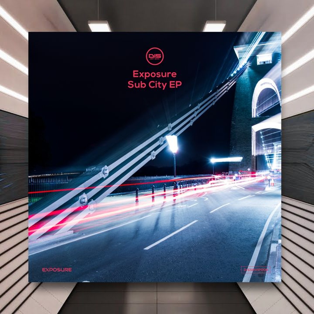 Stream Exposure - Sub City [Dispatch Recordings] PREMIERE by Drumad ...