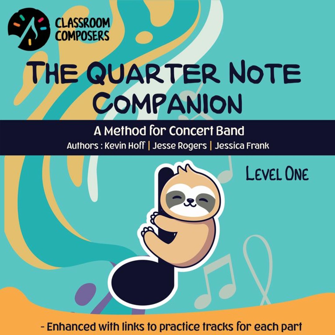 Stream Classroom Composers | Listen to Clarinet - Quarter Note ...