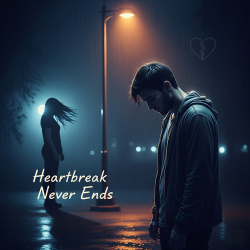 Stream Heartbreak Never Ends by Extreme Echoflux | Listen online for ...