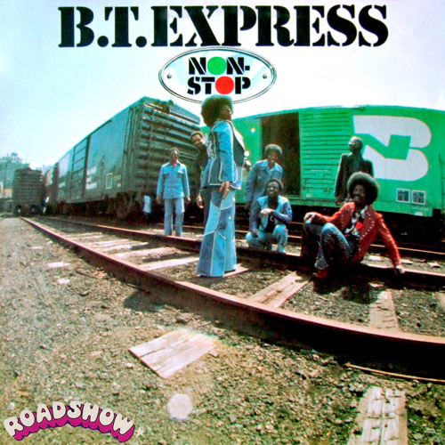 Stream Whatcha Think About That? by B.T. Express | Listen online for ...