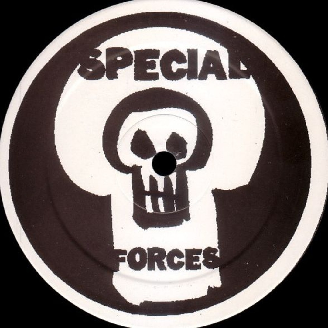 Stream Special Forces-Tribute Mix-/Re.Pete/Noizefucker/DJ Freak/Dr ...
