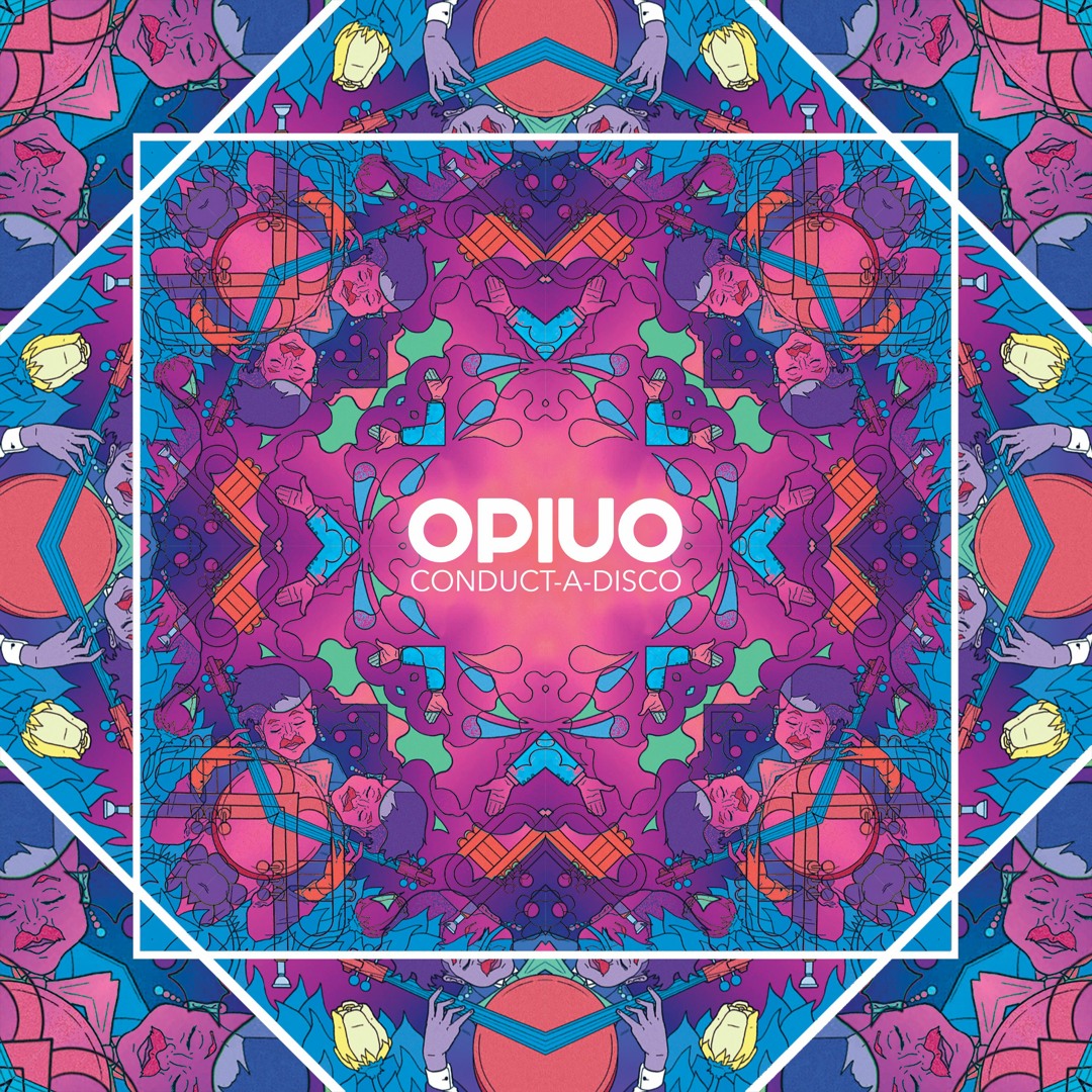 Stream Conduct-A-Disco - Live From Red Rocks Amphitheatre by Opiuo ...