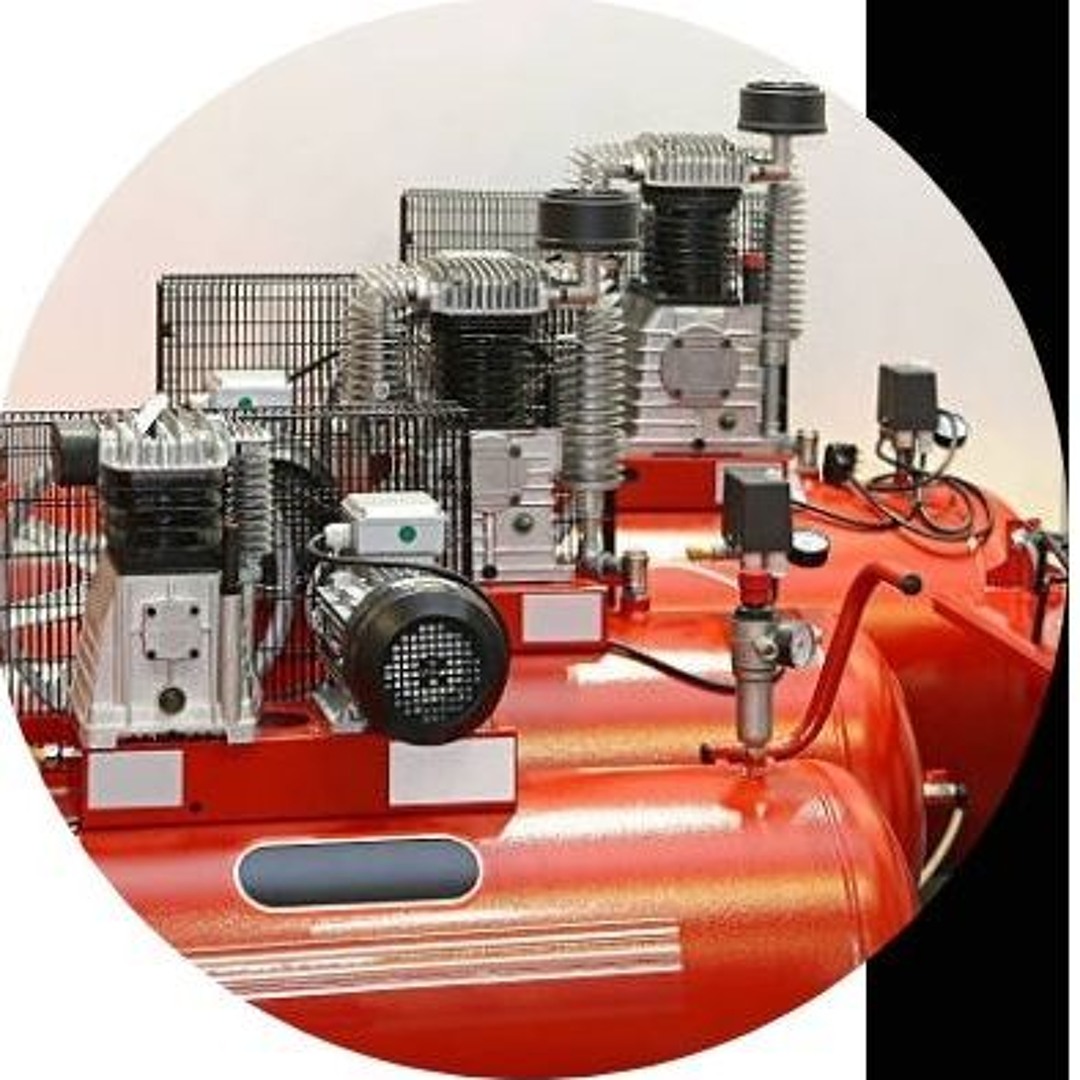 Stream What Are The Most Common Causes of Air Compressor Failure? by T ...