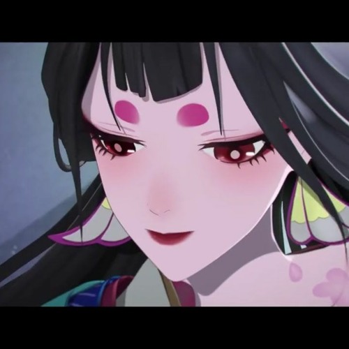 Stream Kaze Musubi (風結び ฝากวายุ) - SP Hana Theme Song From "Onmyoji ...