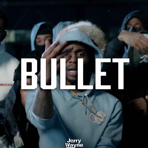 Stream [FREE]Bullet-Russ Millions X Tion Wayne UK Drill Type Beat by ...