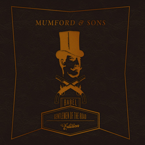 Babel Mumford And Sons Deluxe Edition